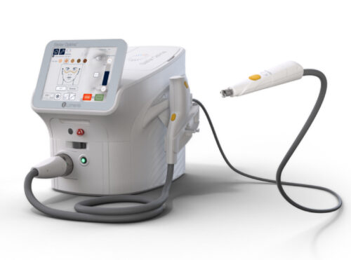 OptiLight by Lumenis | Dakota Eye Care Associates